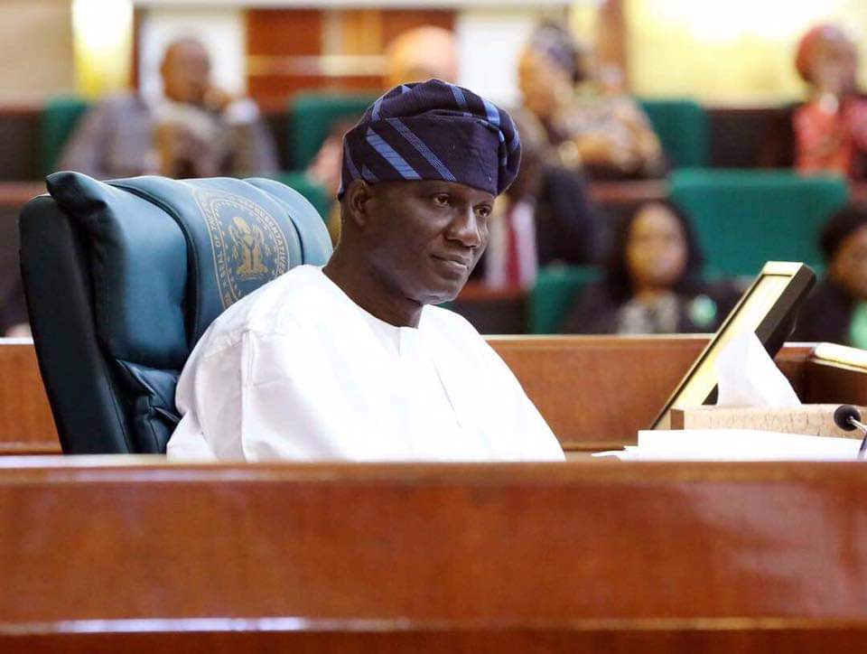 Osun PDP Celebrates Former HOR Deputy Speaker, Right Honorable Lasun ...